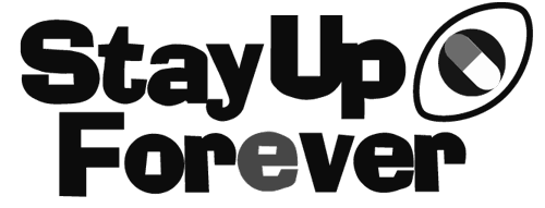 Stay up forever Logo, image, download logo | LogoWiki.net