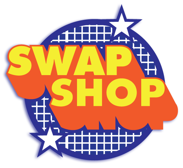Swop shop Logo, image, download logo | LogoWiki.net
