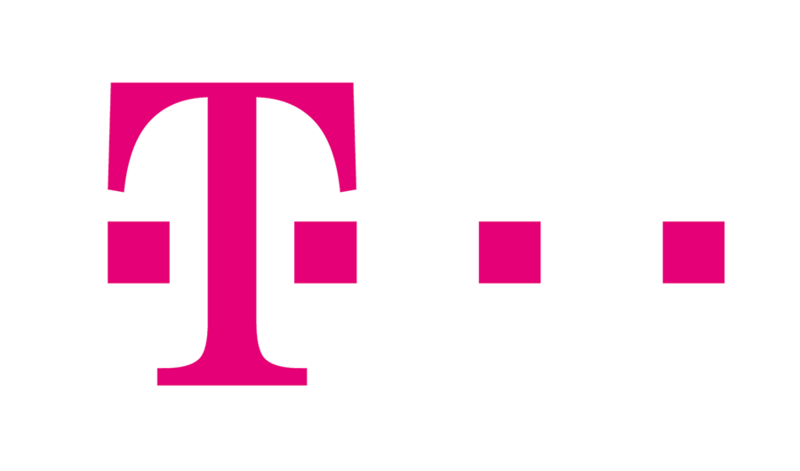 T for Telecom Logo, image, download logo | LogoWiki.net