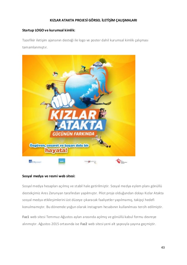 Tazefikir Logo, image, download logo | LogoWiki.net