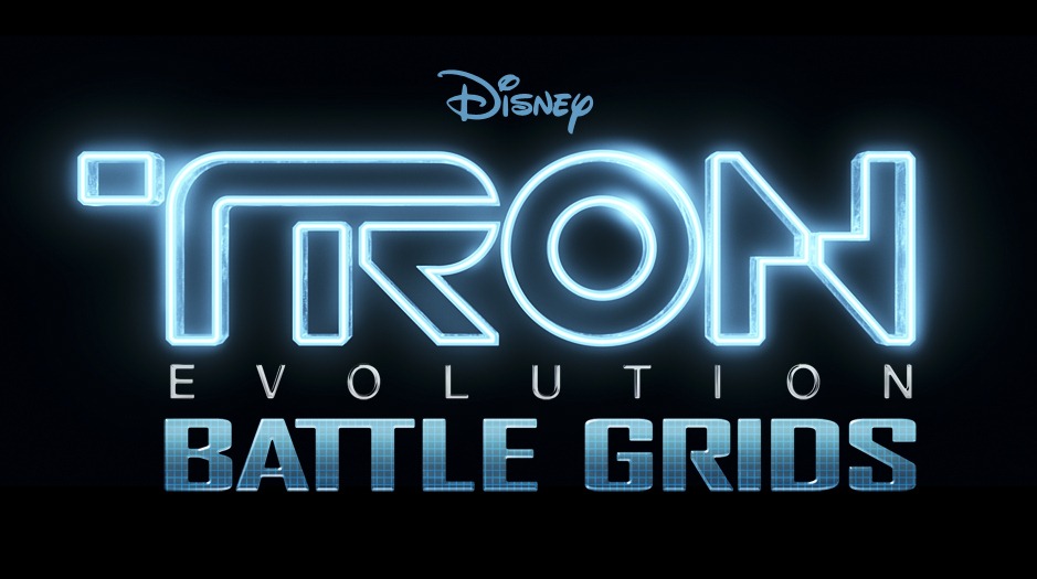 Tron player Logo, image, download logo | LogoWiki.net