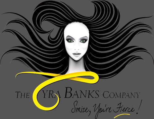 Tyra Logo, image, download logo | LogoWiki.net