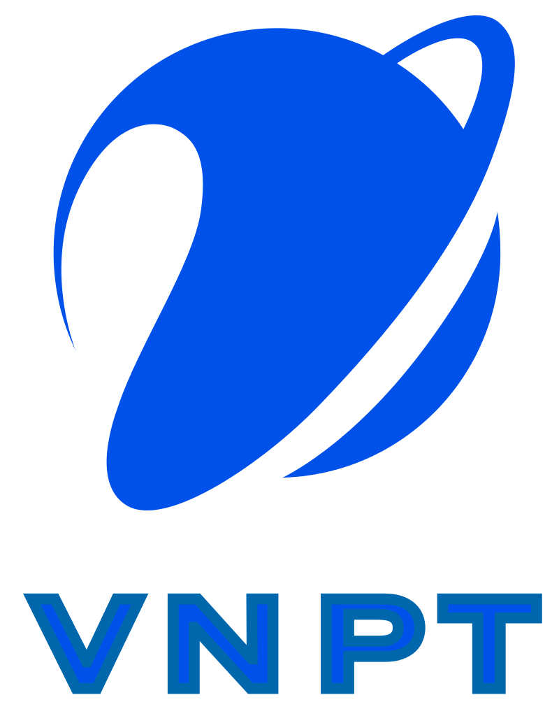 Vnpt Logo, image, download logo | LogoWiki.net