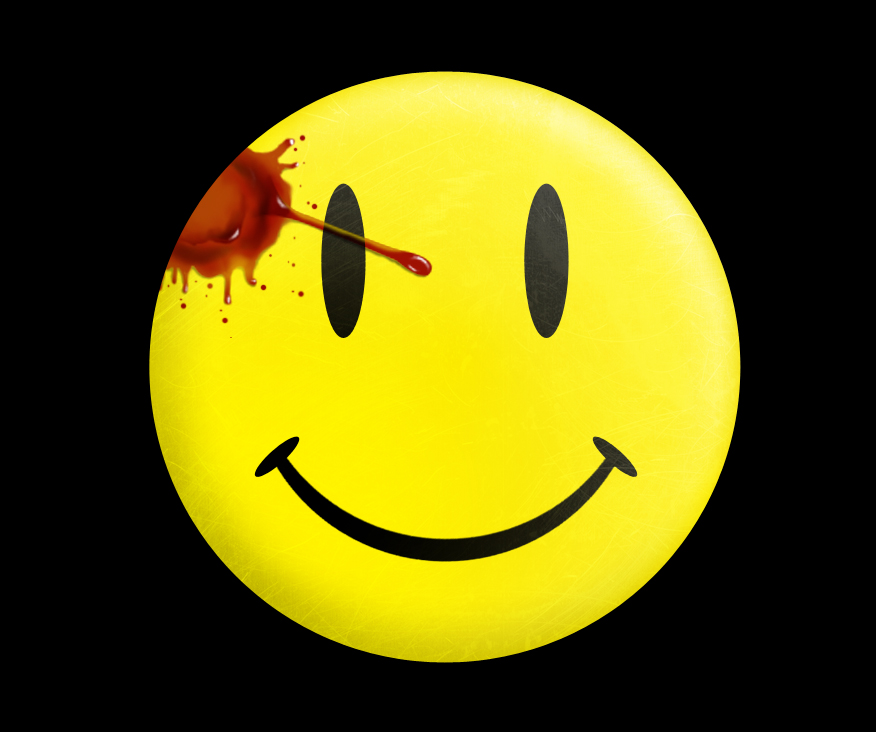 Watchmen Logo, image, download logo | LogoWiki.net