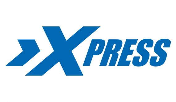 Xpress impresores Logo, image, download logo | LogoWiki.net