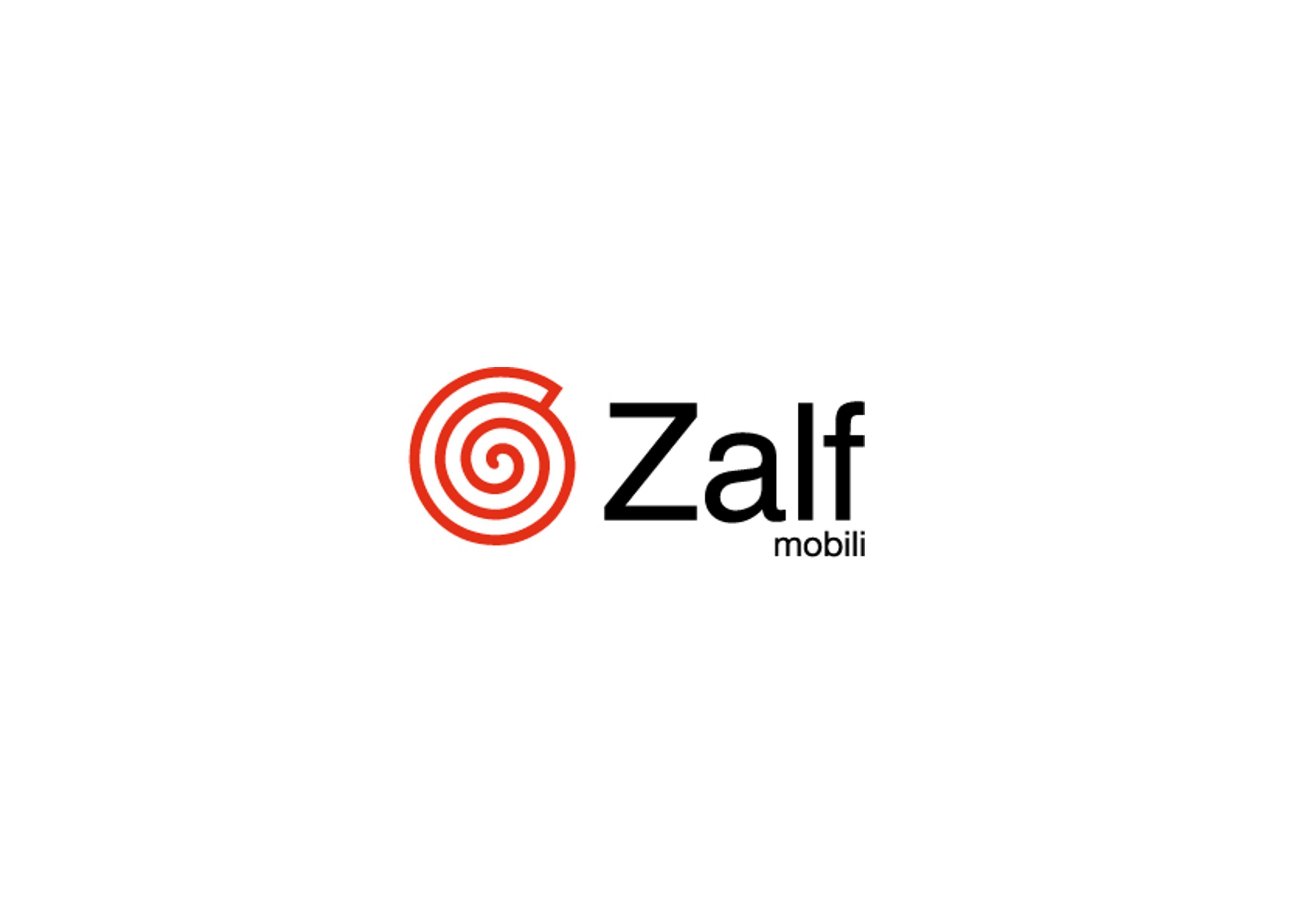 Zalf Logo, image, download logo | LogoWiki.net